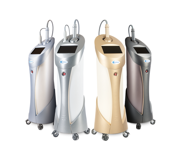 EVOLUTION ALL • Professional Aesthetic Cellulite Treatment Machines ...