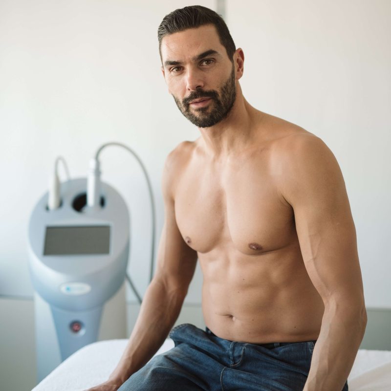 Body and Facial Treatments • Endospheres