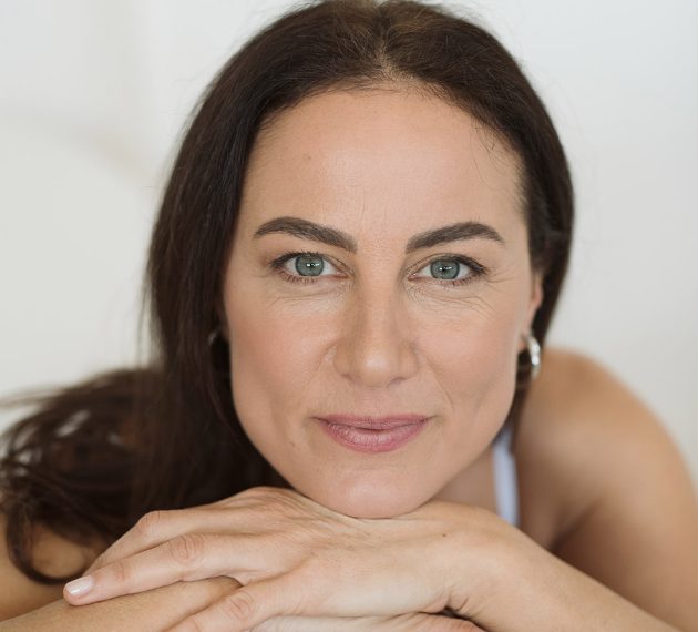 Face Treatments • EVA Facial • Endospheres